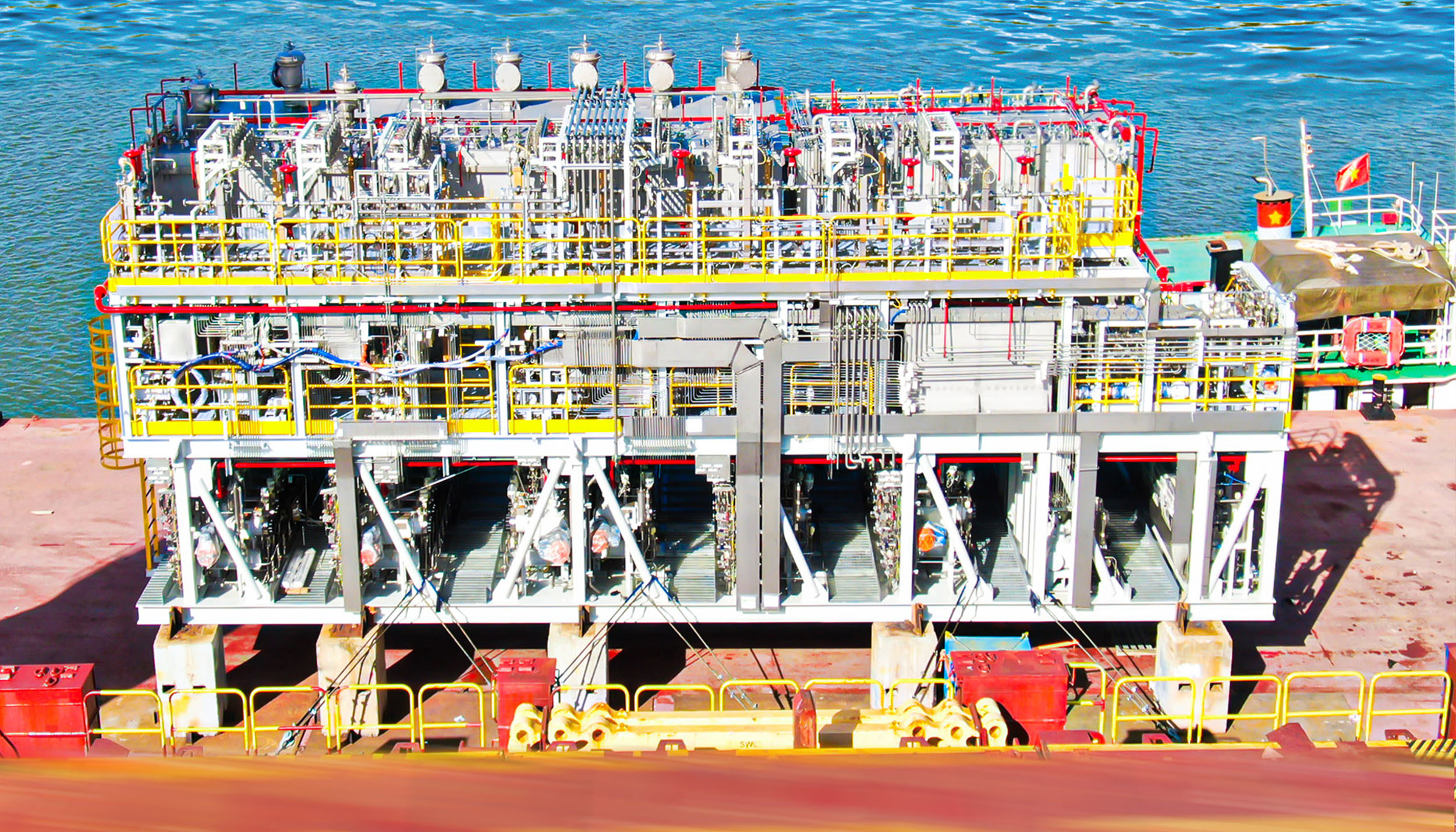 Welcome to Alpha ECC