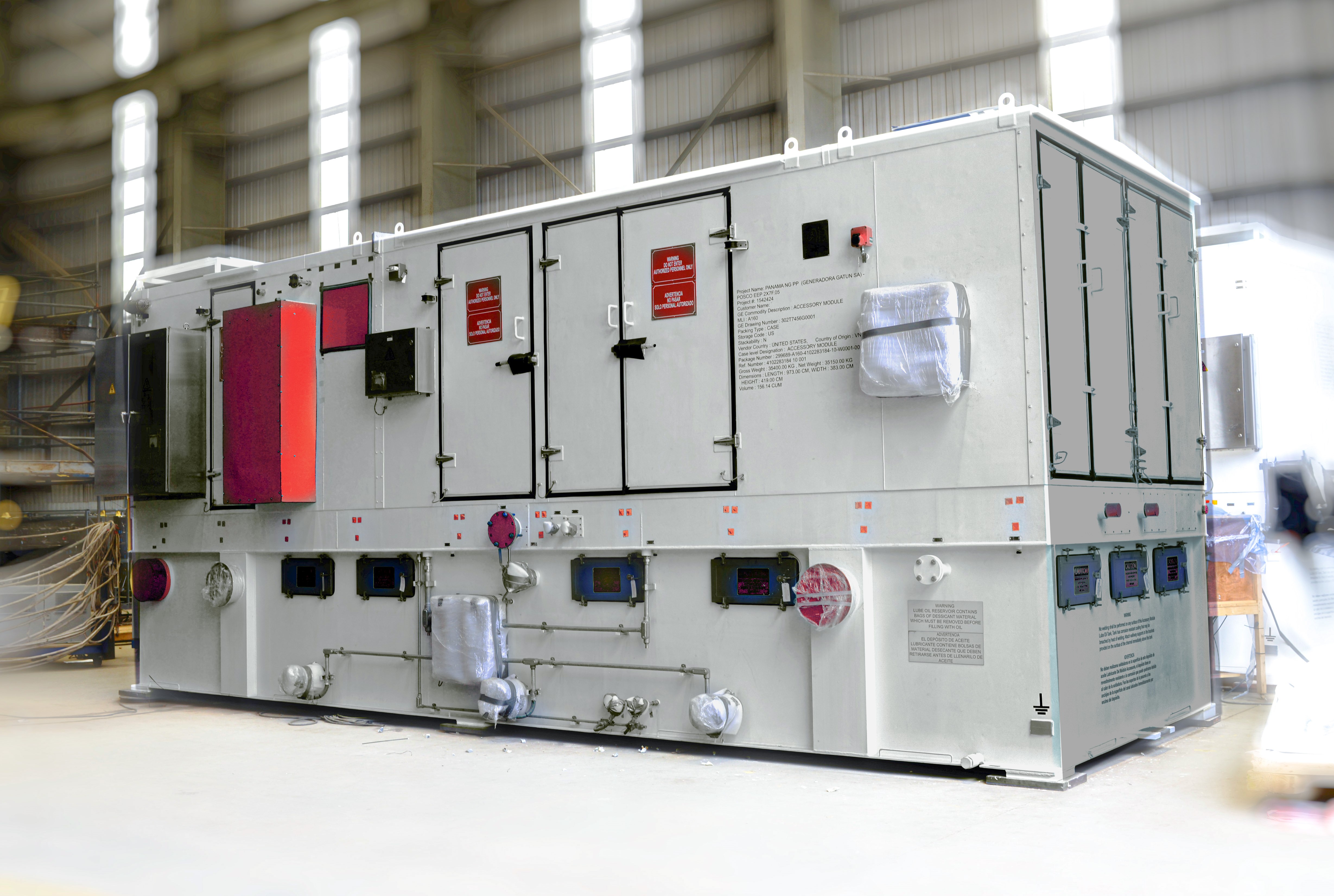 Welcome to Alpha ECC