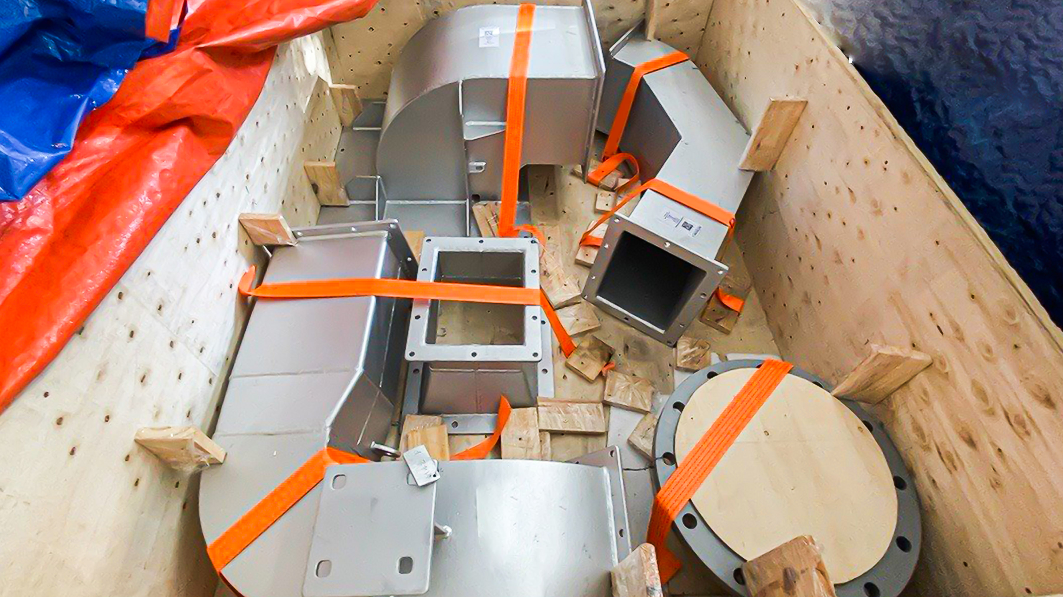 Welcome to Alpha ECC