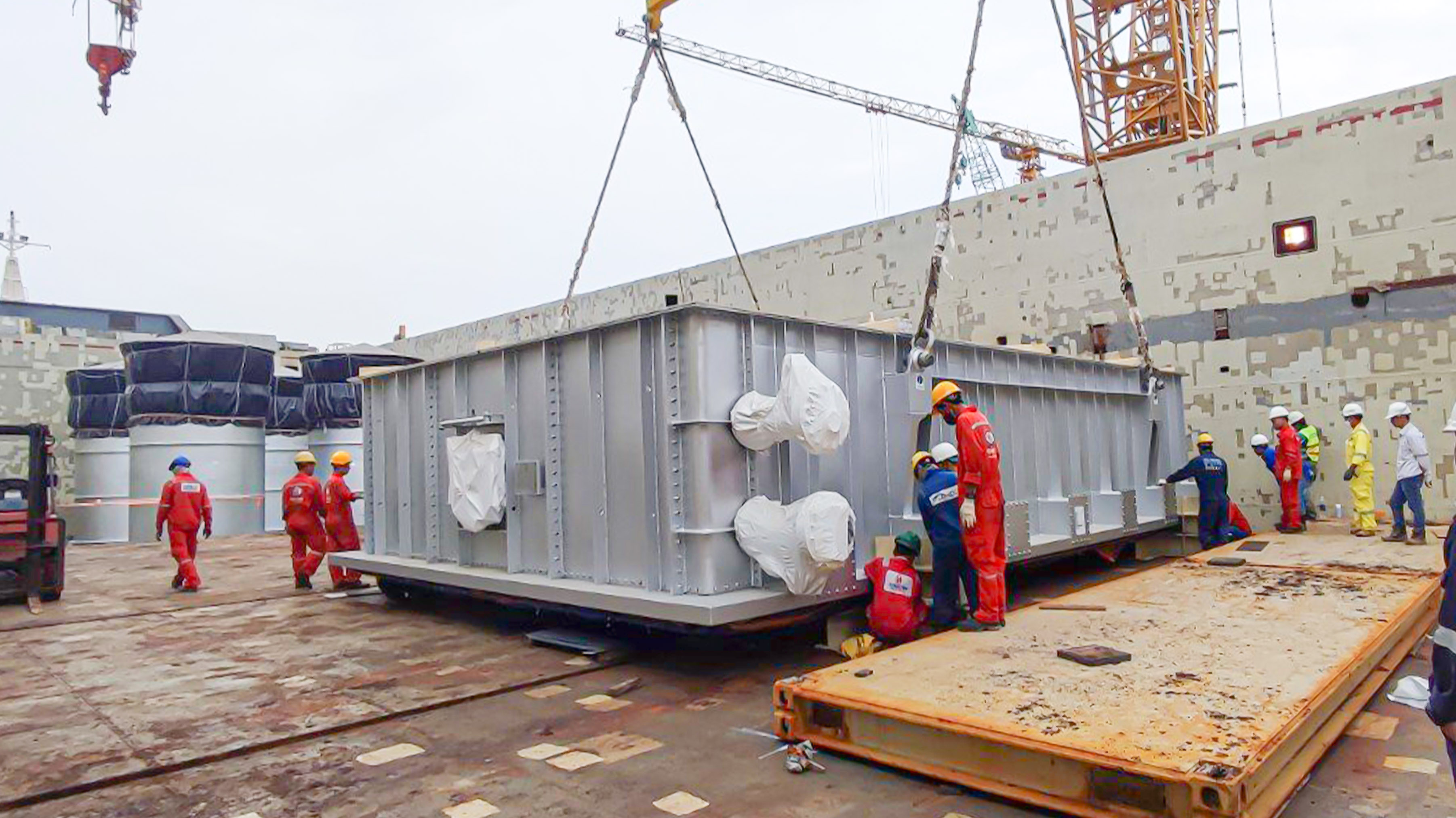 Welcome to Alpha ECC