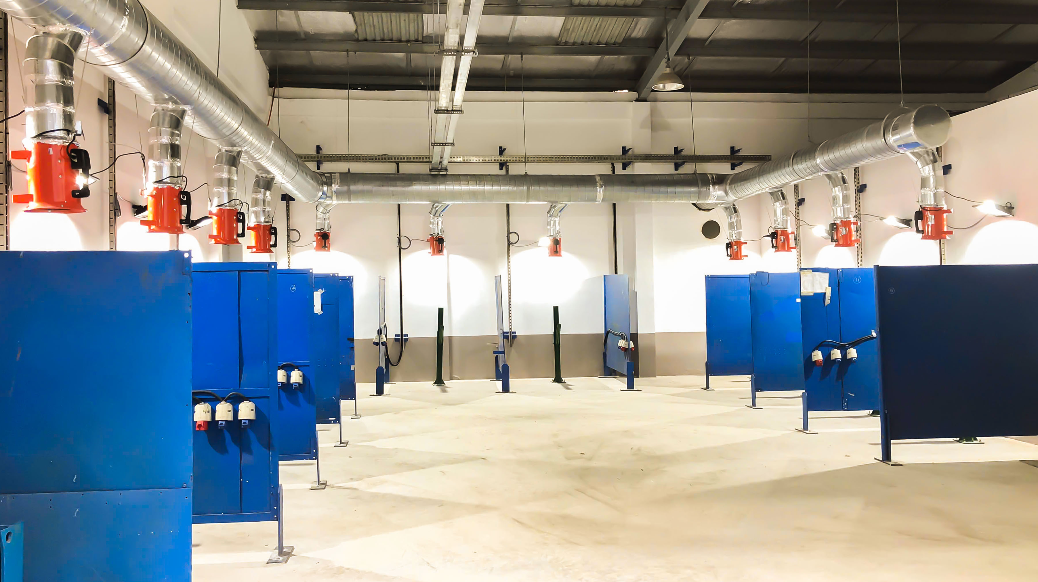 Welcome to Alpha ECC